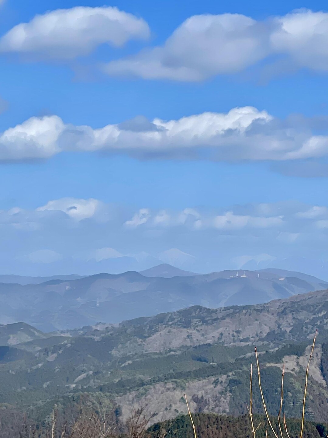 小春日和☀️な寧比曽岳 / kawasakix.ggさんの寧比曽岳・筈ヶ岳・出来山の活動データ | YAMAP / ヤマップ