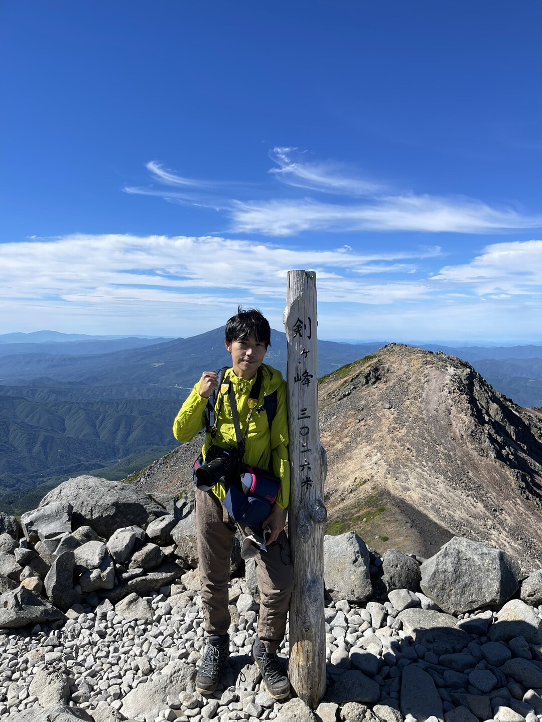 最高でした。 / YUHYAさんのモーメント | YAMAP / ヤマップ