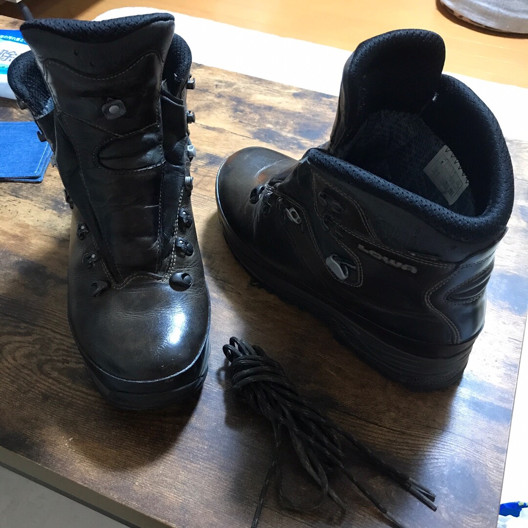 そろそろ衣替え 天気よかったが山には行... / TERITAMAさんのモーメント | YAMAP / ヤマップ