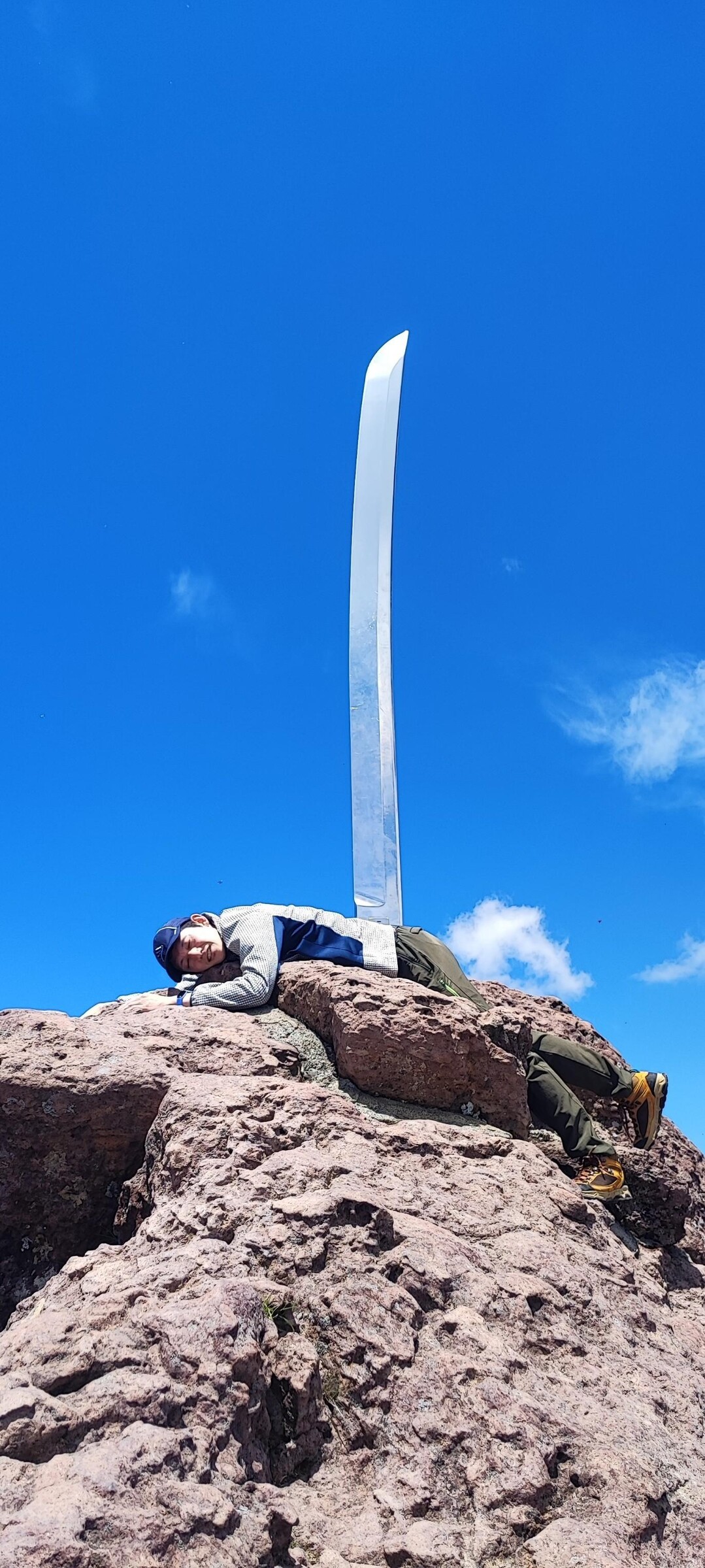 大野登山部！男体山_2023-06-17 / たかみねさんの男体山の活動データ | YAMAP / ヤマップ