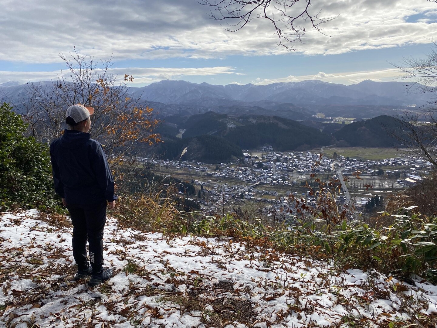 薬師山R5-20 / K.Racingさんの金山町の活動データ | YAMAP / ヤマップ