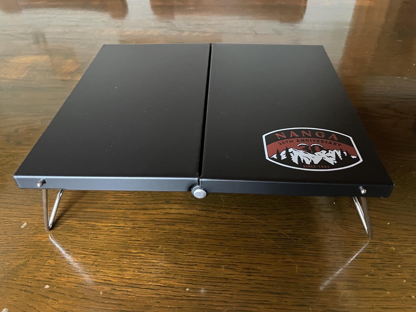 BE-PAL 8月号の付録 ナンガとコラ... / ihatoveさんのモーメント | YAMAP / ヤマップ