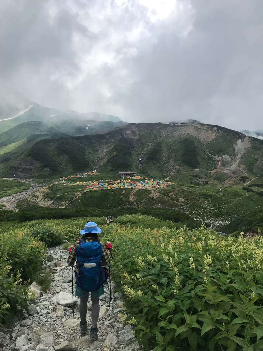 chika-B1のページ | YAMAP / ヤマップ