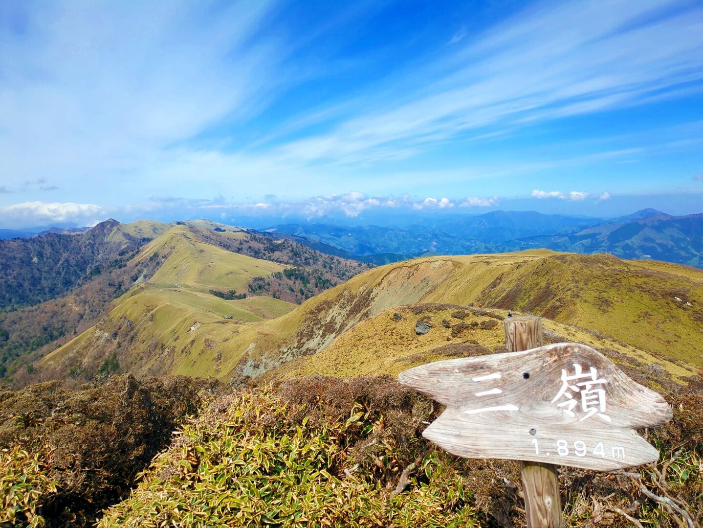 GWも山の家♪YAMAP開始5周年記念AAT vol.15♫ 2024.5.3(Fri.) / n.causuさんの剣山の活動データ | YAMAP / ヤマップ