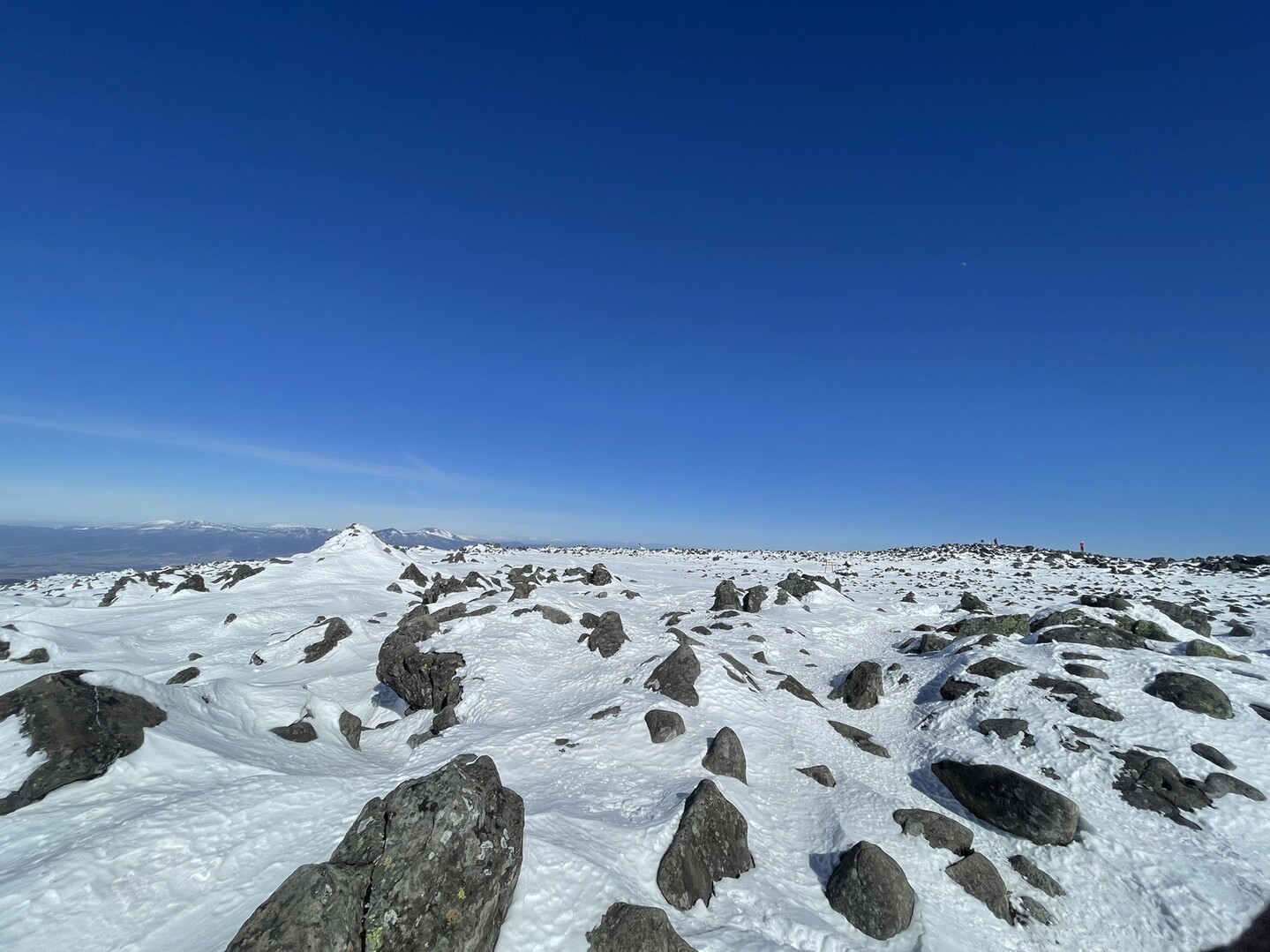 雪の蓼科山💖 アイゼン＆ピッケル⛏デビュー編 / kyo chanさんの蓼科山・横岳・縞枯山の活動データ | YAMAP / ヤマップ