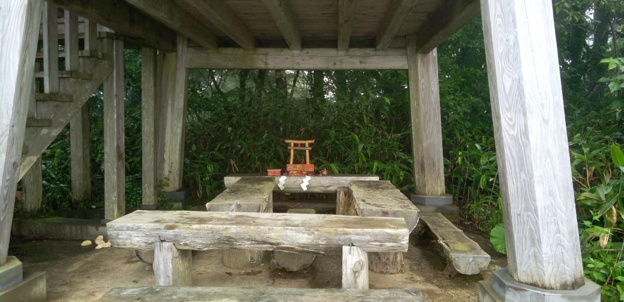 真山・本山 / katuさんの男鹿半島の活動データ | YAMAP / ヤマップ