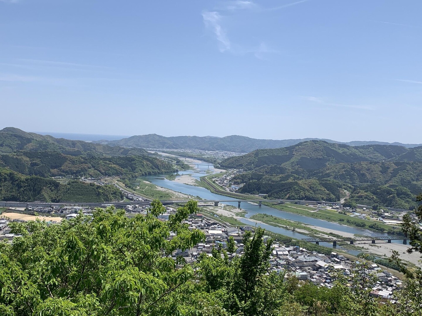 加茂山(かもやま) 高知遠征、最後の山⛰ / nonpui(ノンプイ)さんの加茂山の活動データ | YAMAP / ヤマップ