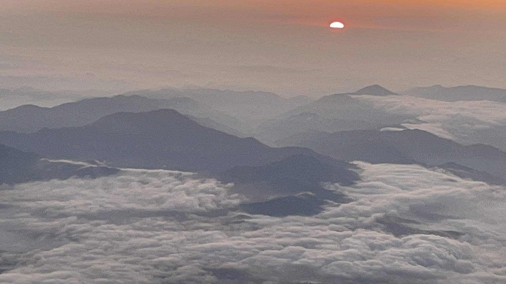 富士山 (富士吉田ルート) / ichao( ｰ̀дｰ́)وさんの富士山の活動データ | YAMAP / ヤマップ