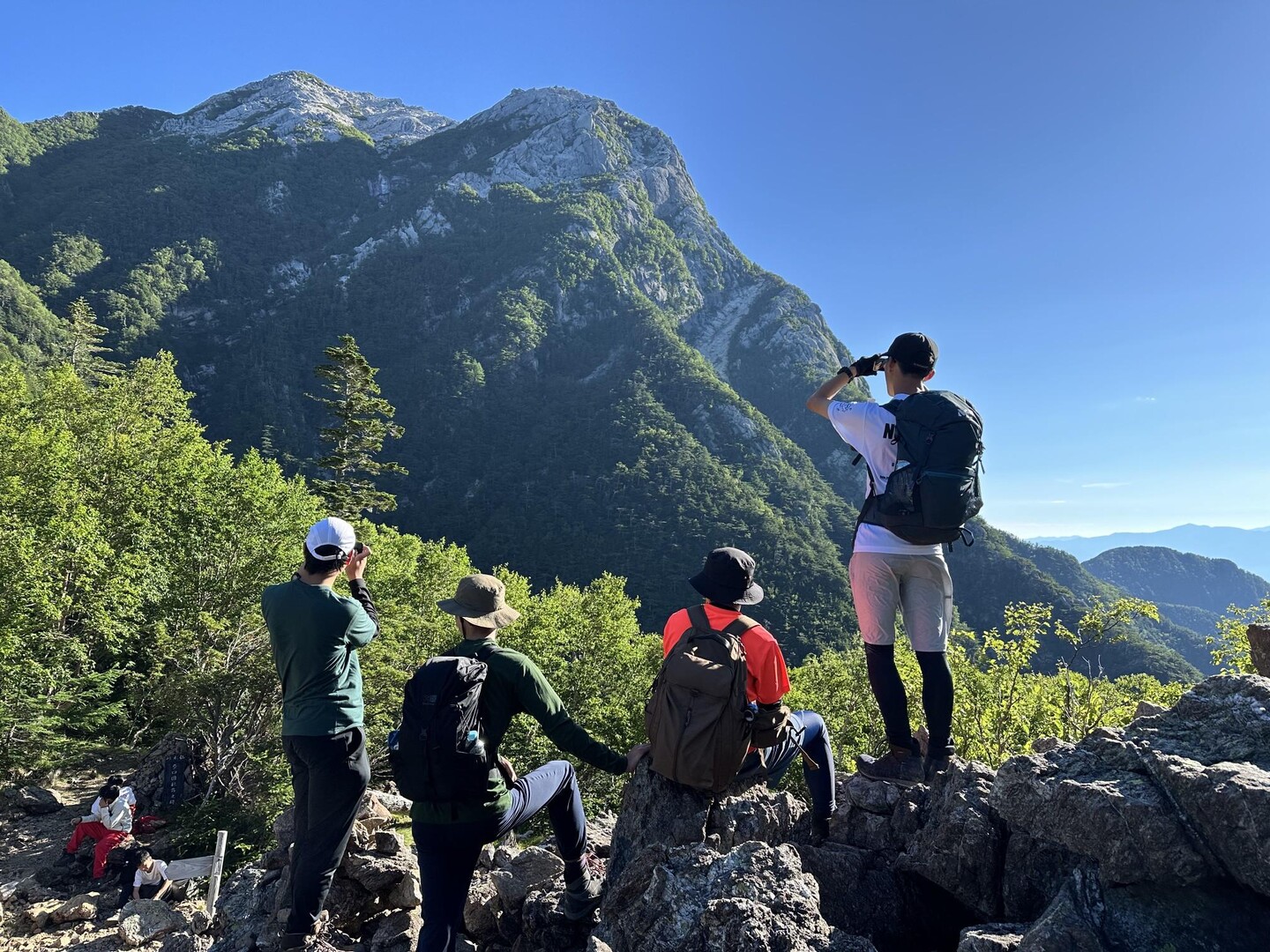 ooししししのページ | YAMAP / ヤマップ