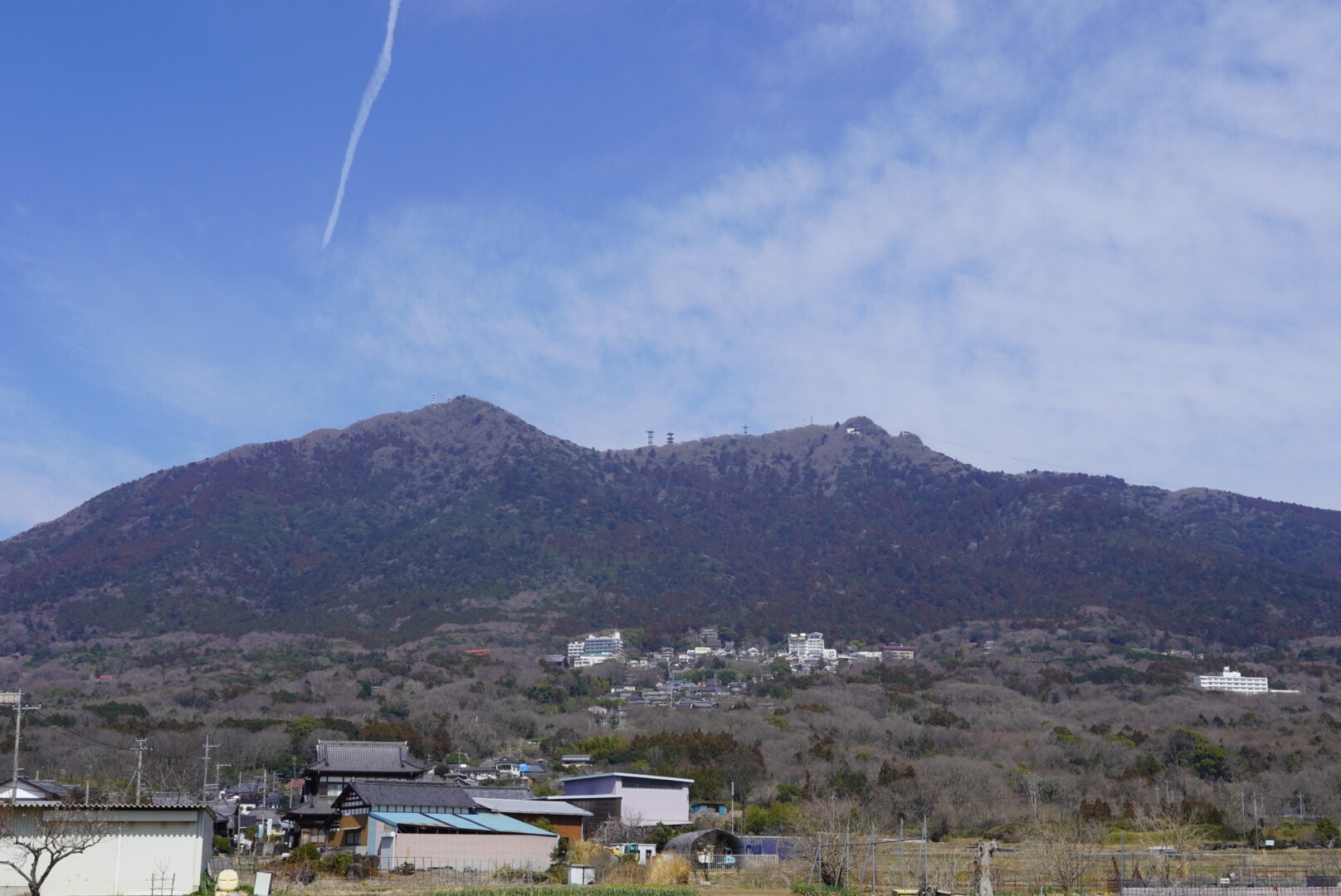 筑波山 / Mo-riさんの筑波山の活動データ | YAMAP / ヤマップ