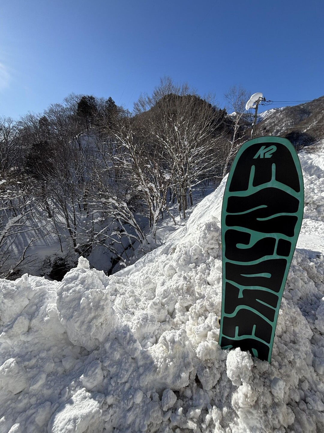 谷川岳・七ツ小屋山・大源太山-2024-12-30 / sasaさんの谷川岳・七ツ小屋山・大源太山の活動データ | YAMAP / ヤマップ