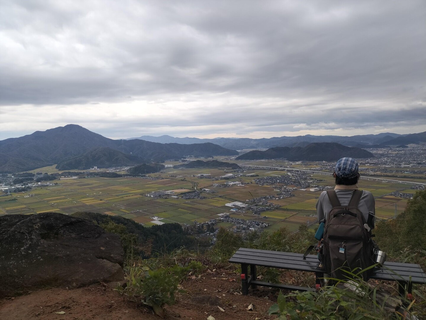 一応100座目、、南三里山🤣 / しょうさんの三里山・行司岳の活動データ | YAMAP / ヤマップ