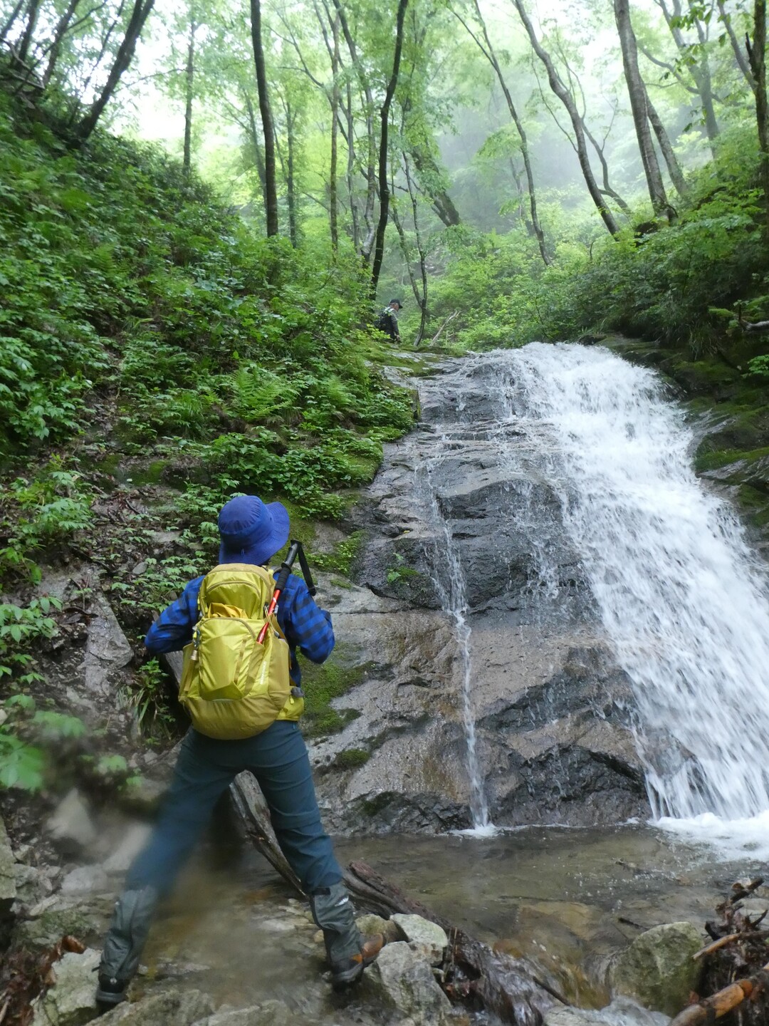 kaomito1268のページ | YAMAP / ヤマップ