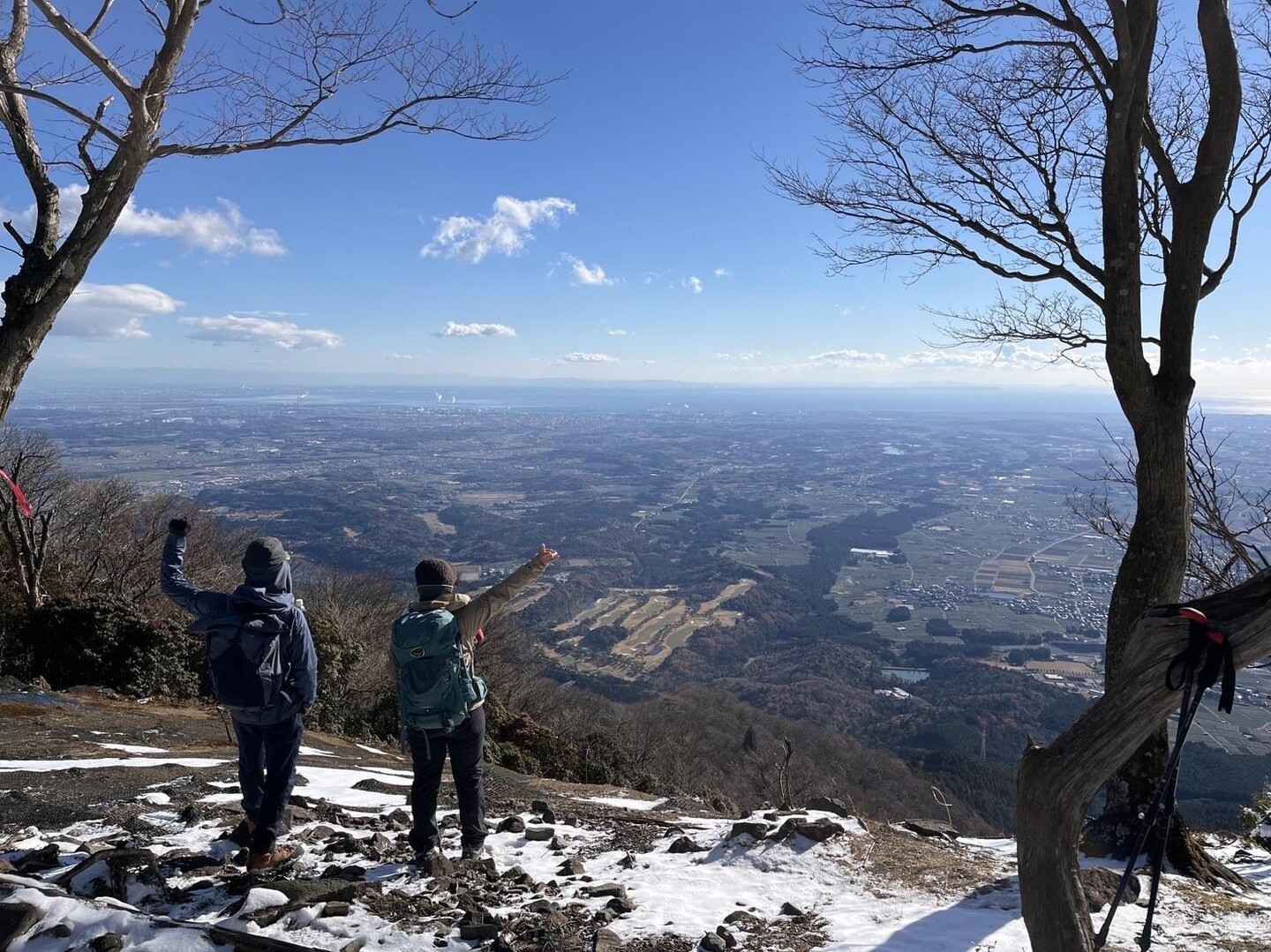 雲母峰Ⅱ峰・雲母峰・雲母西峰・P791・鎌ヶ岳 / hana356さんの入道ヶ岳・鎌ヶ岳・仙ヶ岳の活動データ | YAMAP / ヤマップ