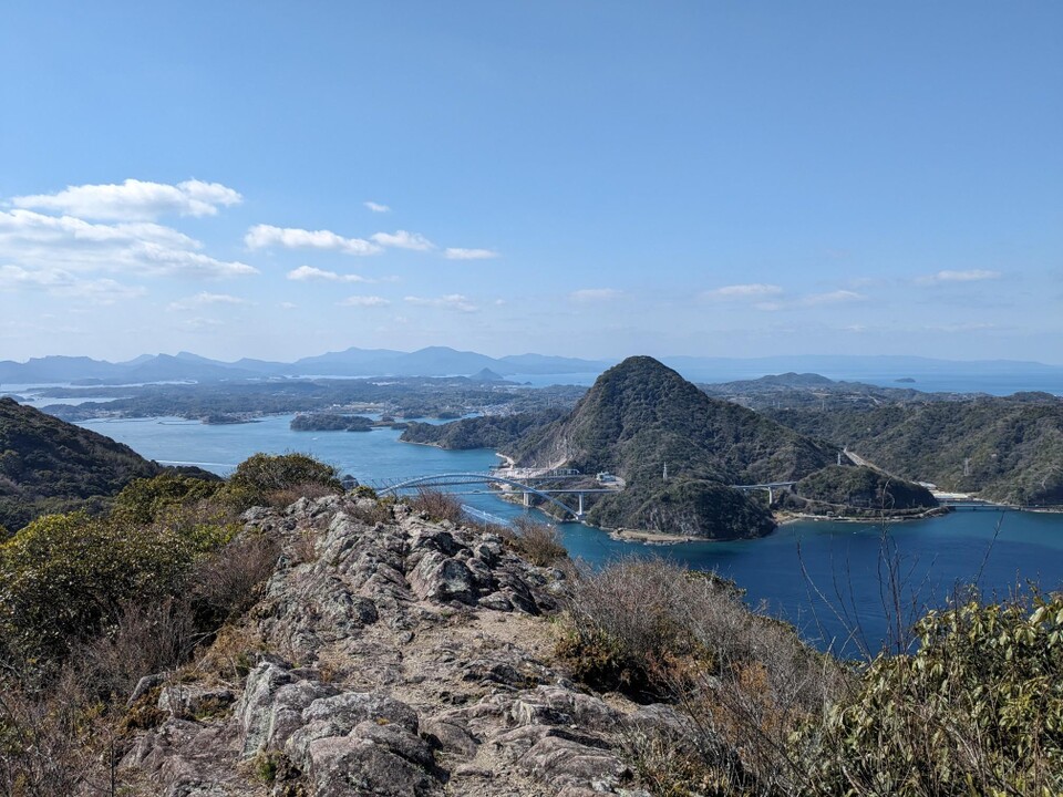 白山-阿保峠-大岳-石打ダム駅-高野山-三角岳-三角駅 縦走コースの地図・登山ルート・登山口情報 | YAMAP / ヤマップ