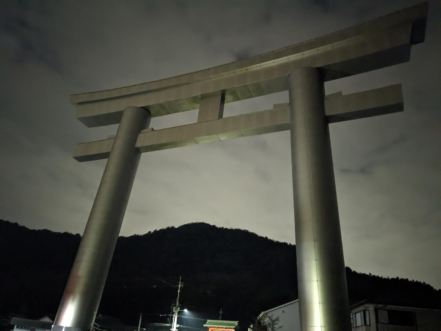 今日もいつもの高御位山 / seigoさんの高御位山・播磨アルプスの活動データ | YAMAP / ヤマップ