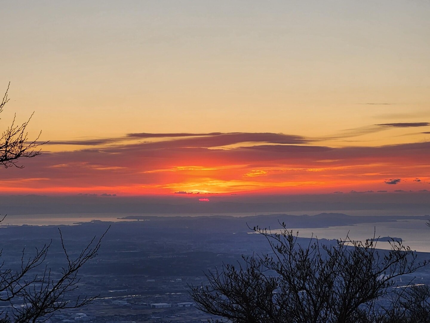 春嶽山・大山 / Jin-chanさんの塔ノ岳・丹沢山・蛭ヶ岳の活動データ | YAMAP / ヤマップ