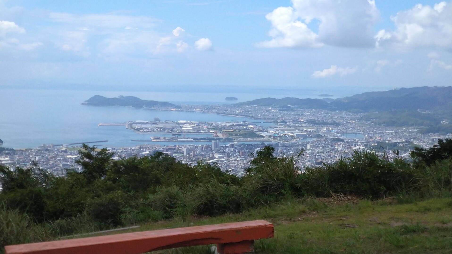 宮路山〜五井山 / TOMさんの五井山・宮路山・御堂山の活動データ | YAMAP / ヤマップ