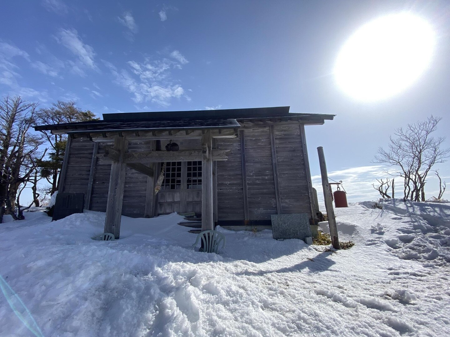 鶏頂山・釈迦ヶ岳(高原山)・中岳 / nachaさんの高原山・釈迦ヶ岳・鶏頂山の活動データ | YAMAP / ヤマップ