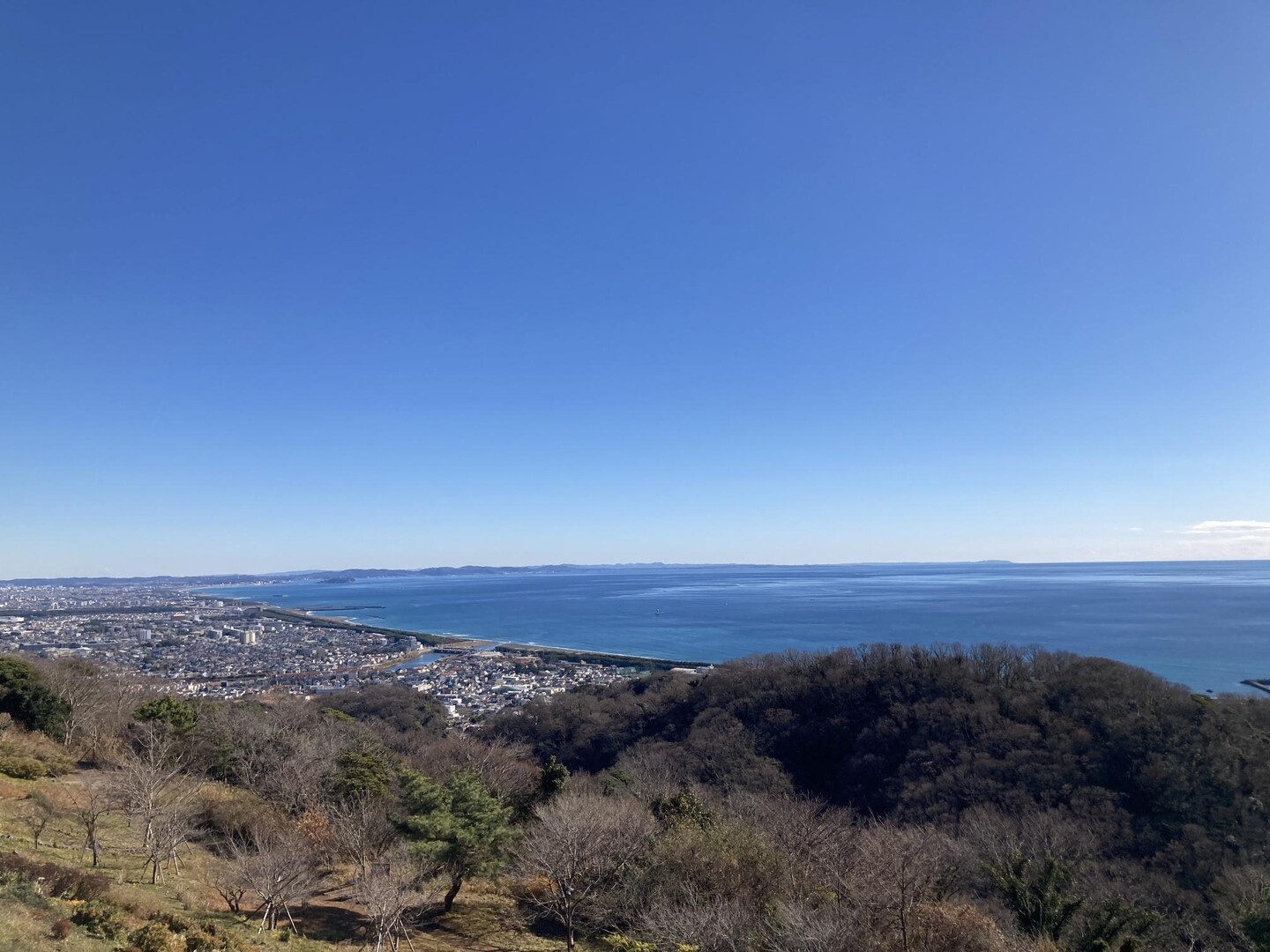 登山日和なのにどこにも登らず😅 せめ... / SSさんのモーメント | YAMAP / ヤマップ