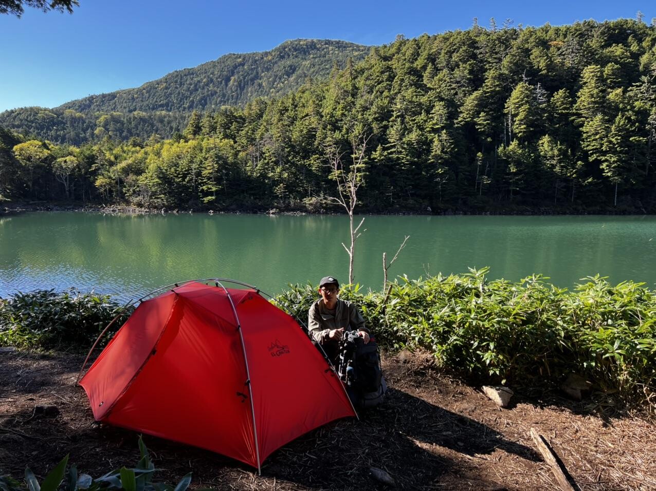 yu-maのページ | YAMAP / ヤマップ