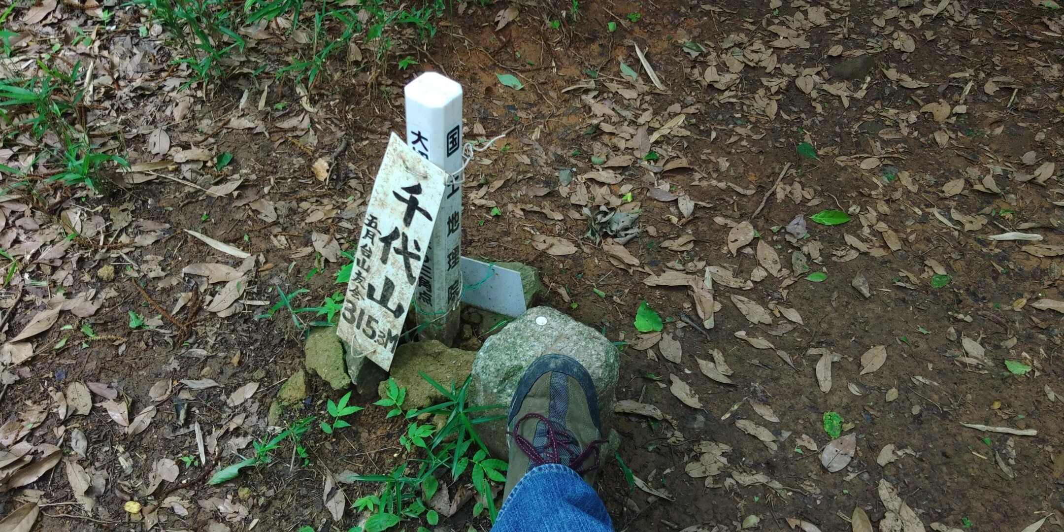 五月山・六個山 / moroさんの六個山・鉢伏山・明ヶ田尾山・五月山の活動データ | YAMAP / ヤマップ