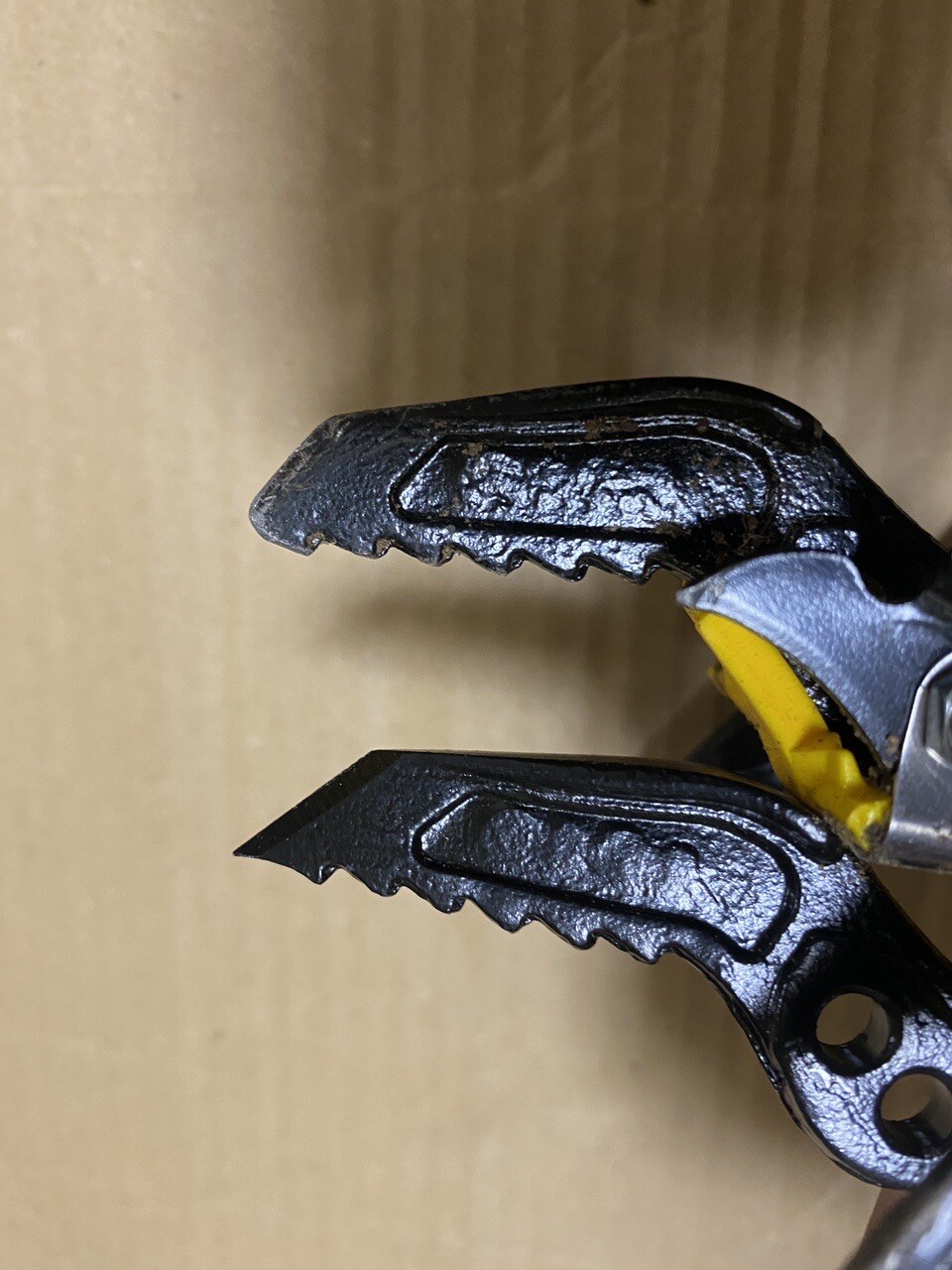 モノポイントでゴーロ帯をアプローチした結... / T.Haradaさんのモーメント | YAMAP / ヤマップ