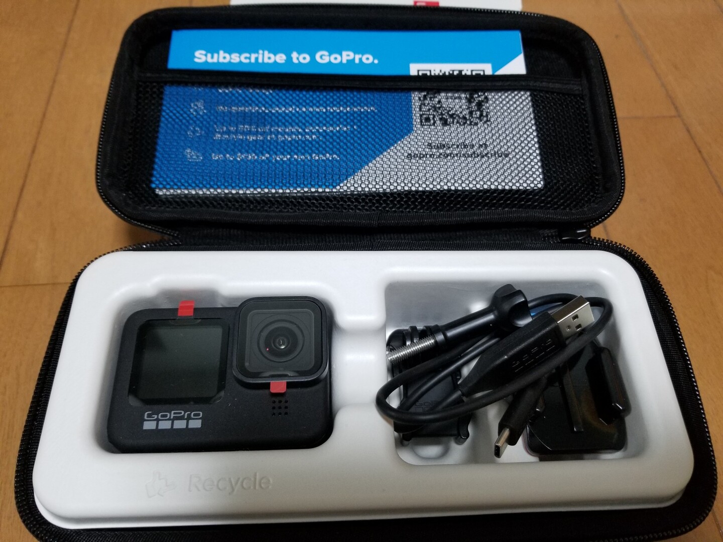 My new goprohero9 ️... / maechandesu さんのモーメント | YAMAP / ヤマップ