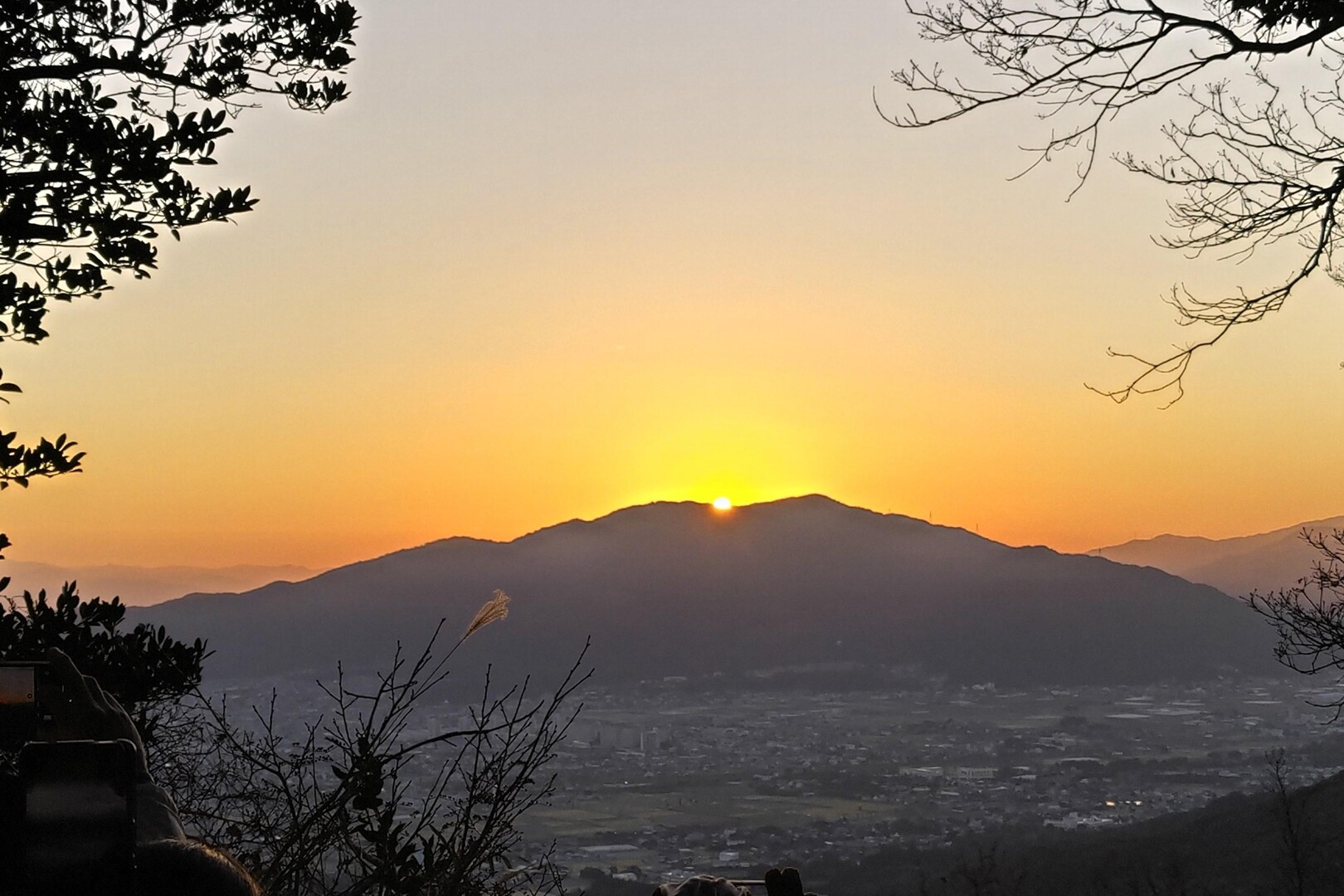 叶岳 / Mikiさんの高祖山・飯盛山・叶岳の活動データ | YAMAP / ヤマップ