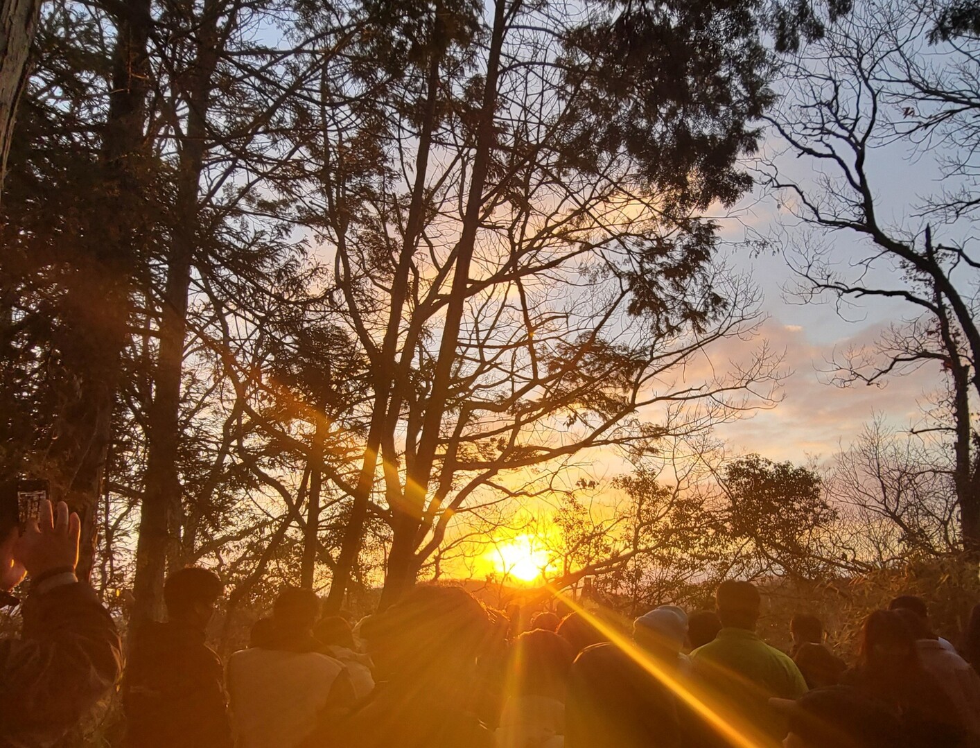 2022年が登山元年になりますように⛰️... / awaさんのモーメント | YAMAP / ヤマップ