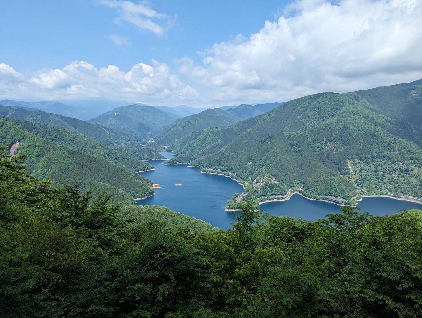登山-2024-05-25 / jasonさんの大岳山・御岳山・御前山の活動データ | YAMAP / ヤマップ