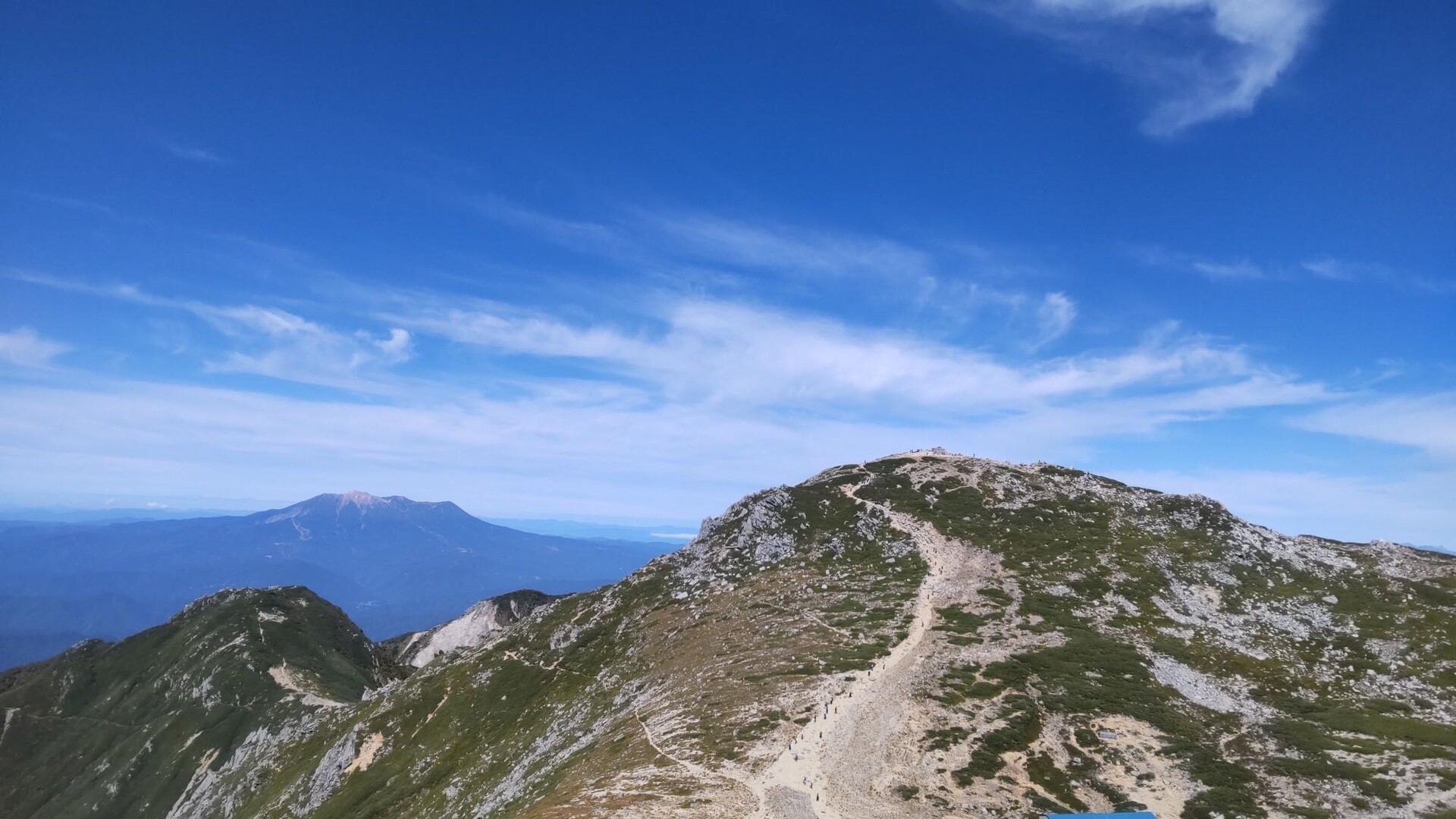 お休みしてた夏山😭秋リスタート😆 長... / yamanchuさんのモーメント | YAMAP / ヤマップ