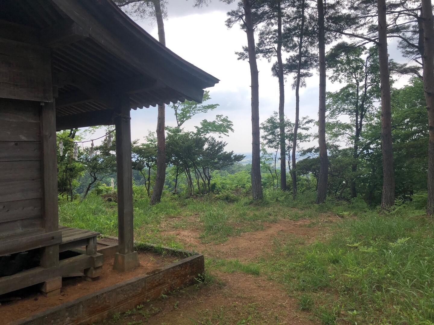 JJさんの投稿したフィールドメモ | YAMAP / ヤマップ