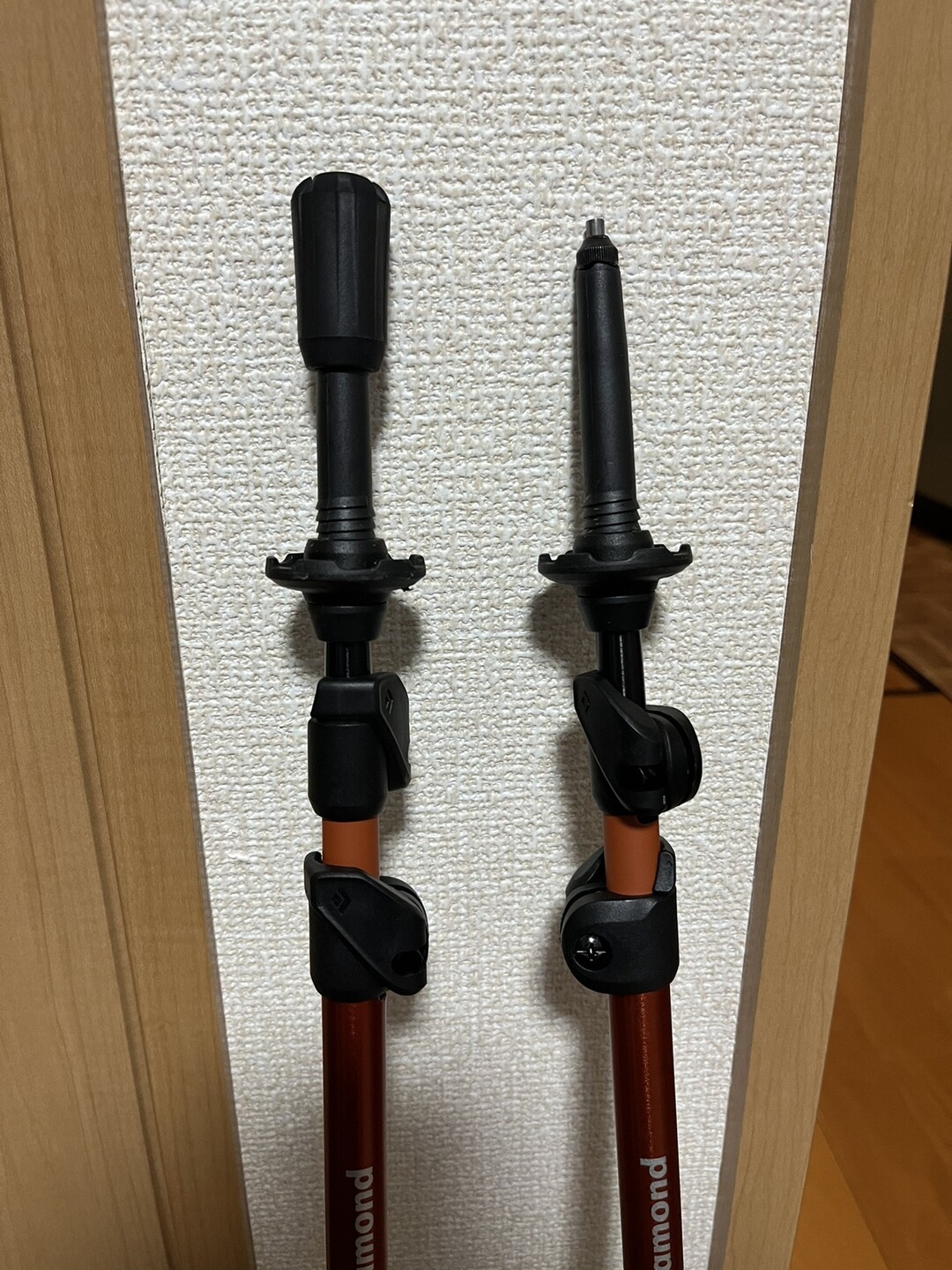 買ったばかりなのに先端を紛失しました。 ... / Masaさんのモーメント | YAMAP / ヤマップ