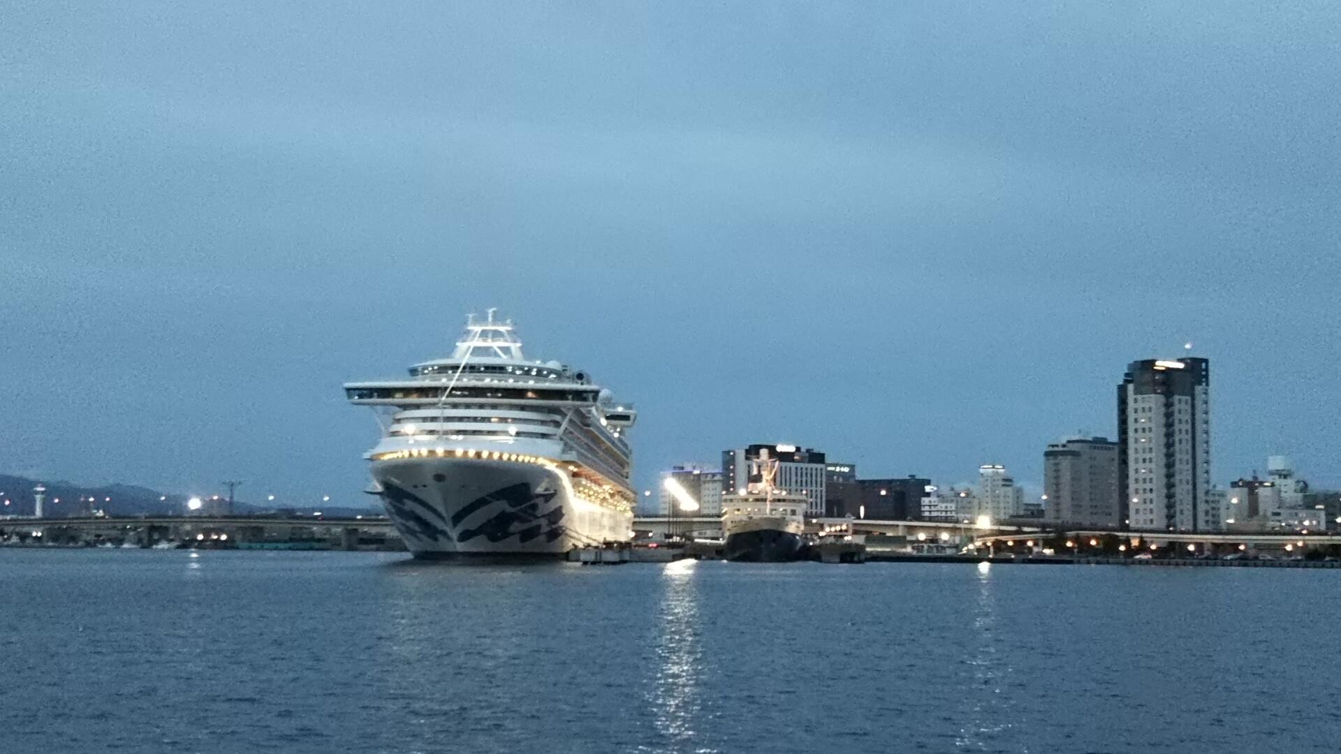 函館山ヨレRUN🏃10 / keiさんの函館市の活動日記 | YAMAP / ヤマップ