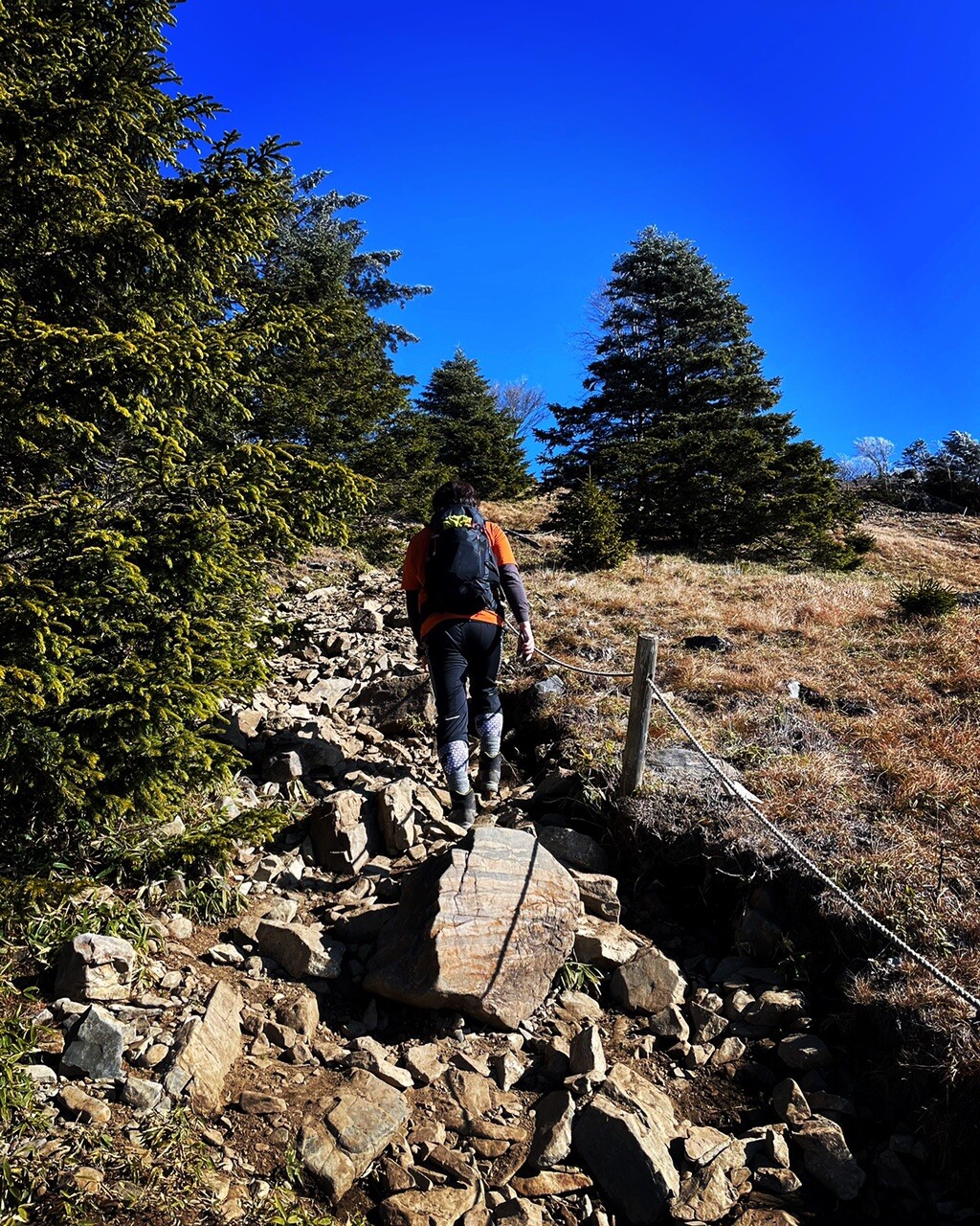 Denaliのページ | YAMAP / ヤマップ