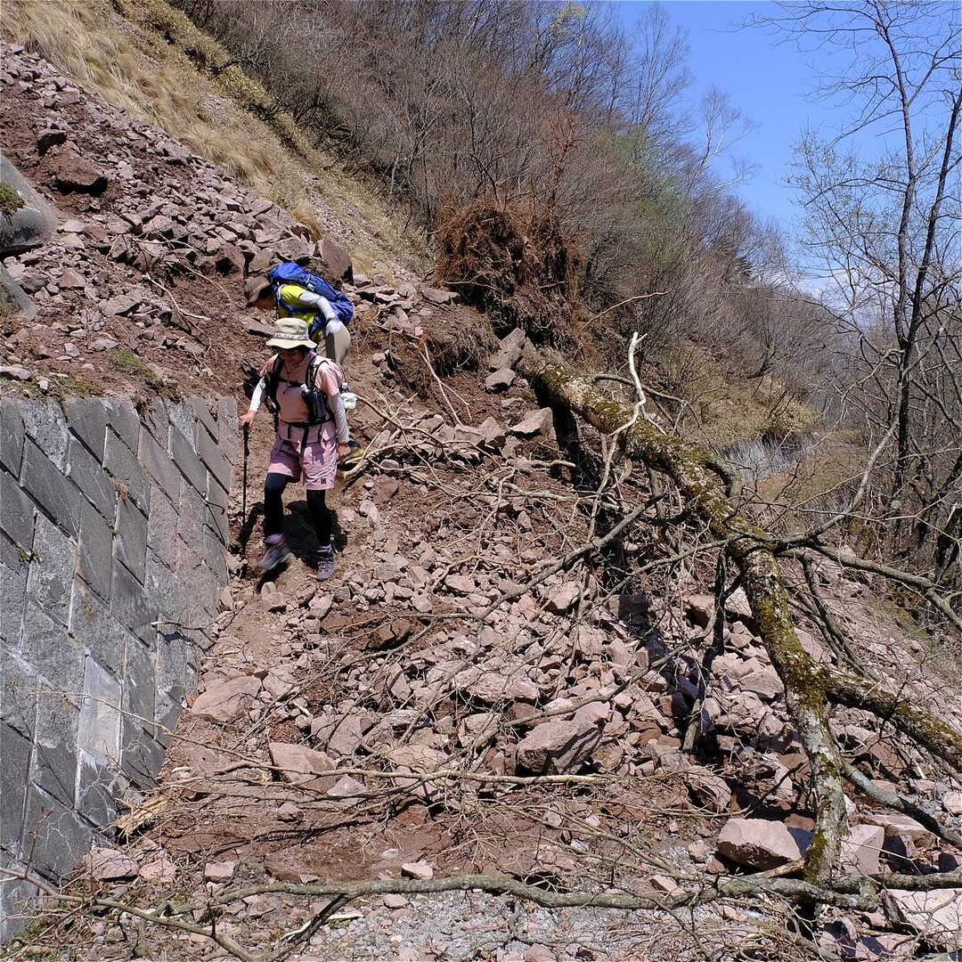 荘衛さんの投稿したフィールドメモ | YAMAP / ヤマップ