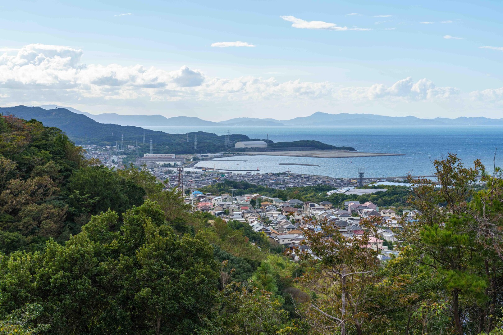 紀泉高原縦走 (山中渓-みさき公園) / petit-princeさんの紀泉アルプス・飯盛山・ボンデン山の活動データ | YAMAP / ヤマップ