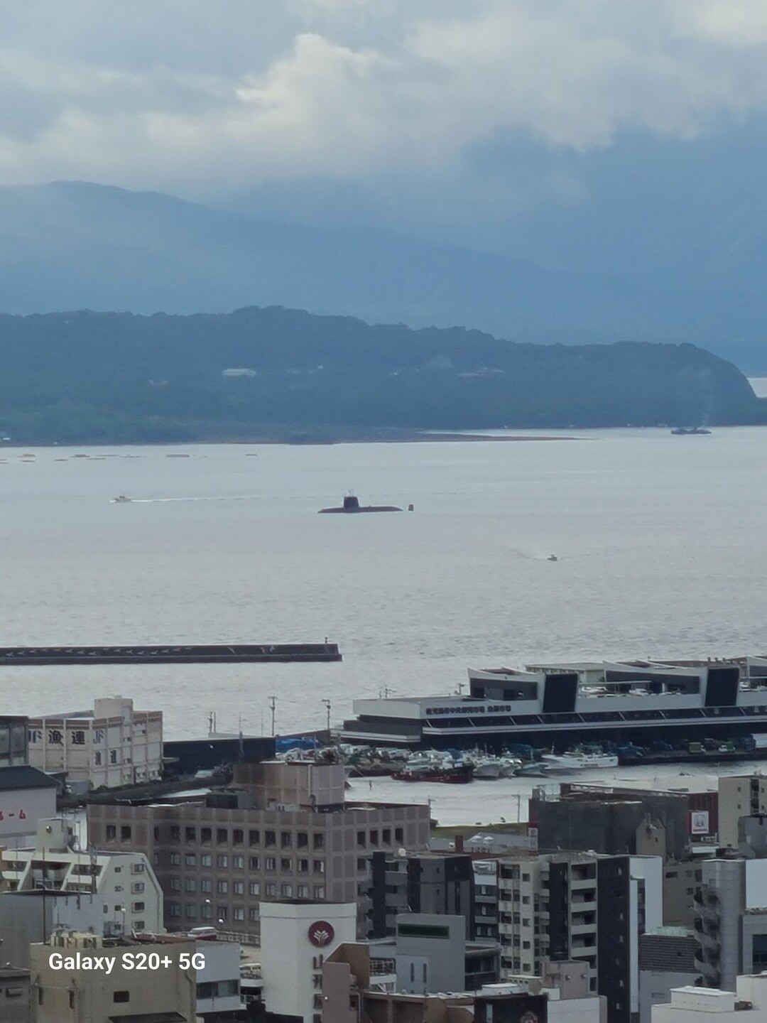 2023.06.01(木) 00:47 / surf・fishさんのモーメント | YAMAP / ヤマップ