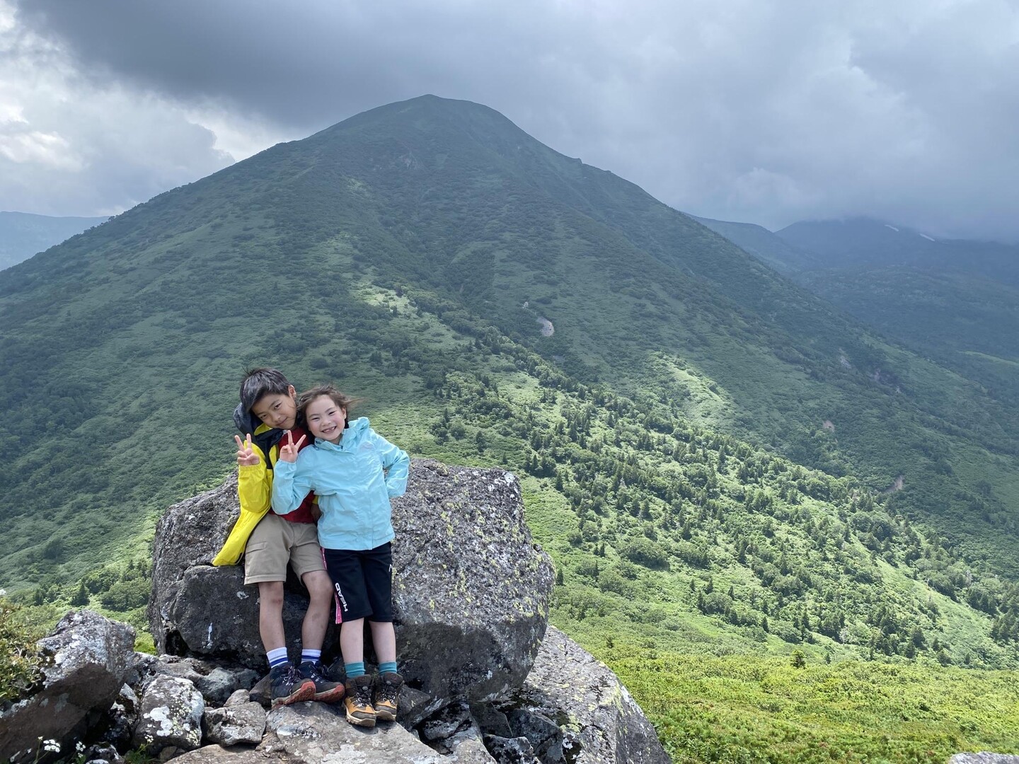八甲田雛岳 / ko_daiさんの八甲田山・高田大岳・雛岳の活動データ | YAMAP / ヤマップ