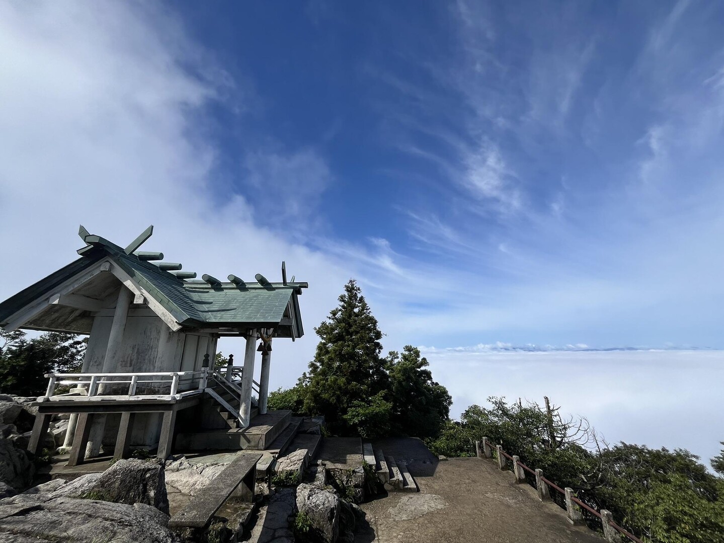 宝満山 / yanapyさんの宝満山・三郡山・若杉山の活動データ | YAMAP / ヤマップ