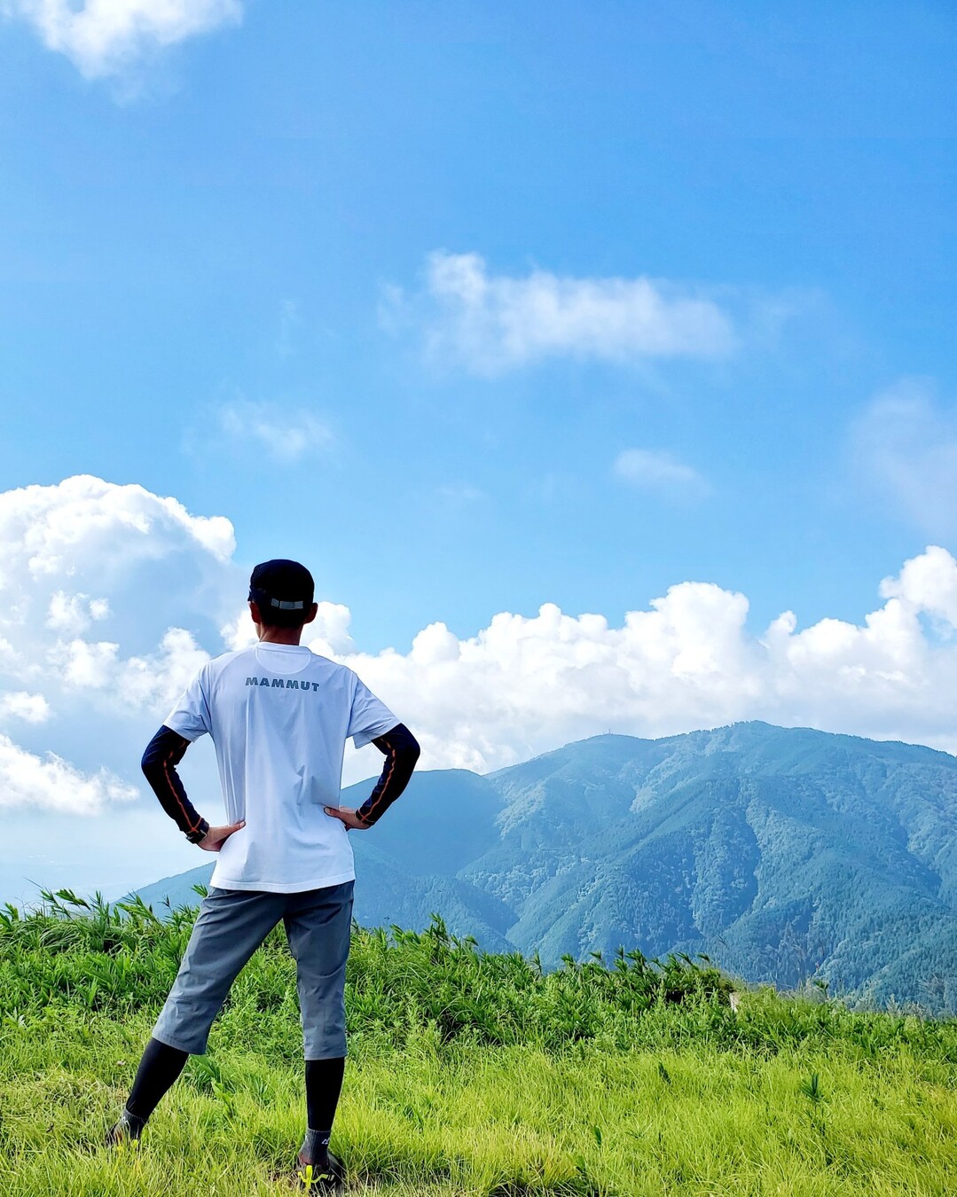 ⛅Nori-jiのページ | YAMAP / ヤマップ