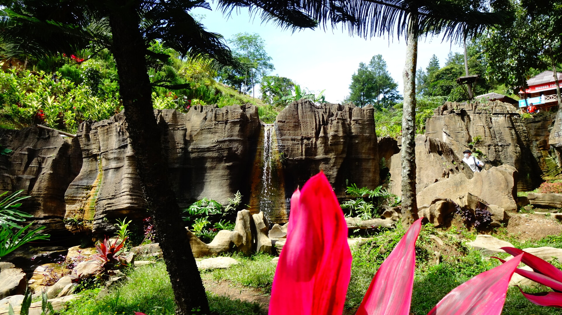 Goa Supreme Garunggang / ha_linaさんのクタ山の活動データ | YAMAP / ヤマップ