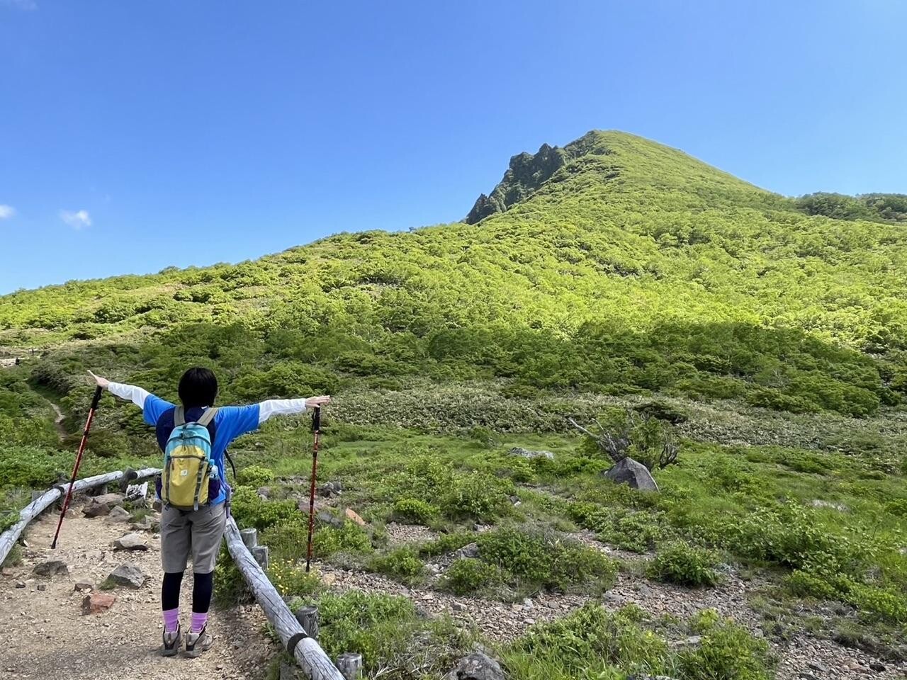 Hiromi .｡.:*:.｡. .｡.:*:.｡. .｡.:*:.｡. .｡のページ | YAMAP / ヤマップ