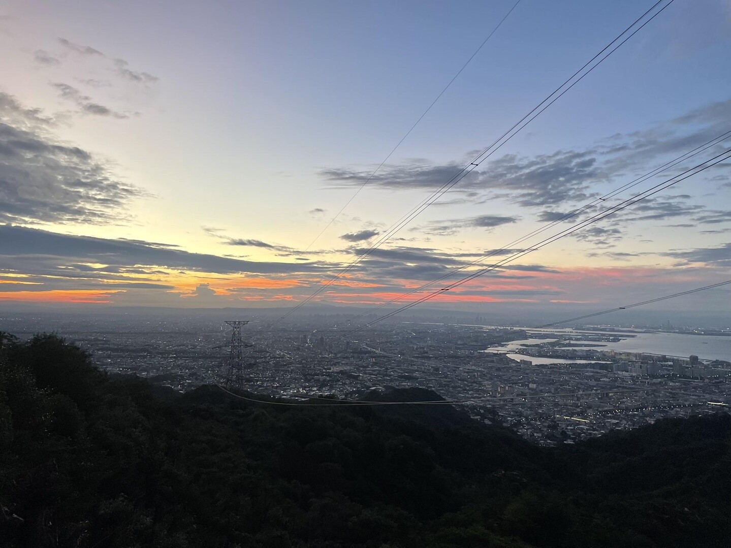 芦屋→六甲山最高峰 / DJさんの六甲山・長峰山・摩耶山の活動データ | YAMAP / ヤマップ