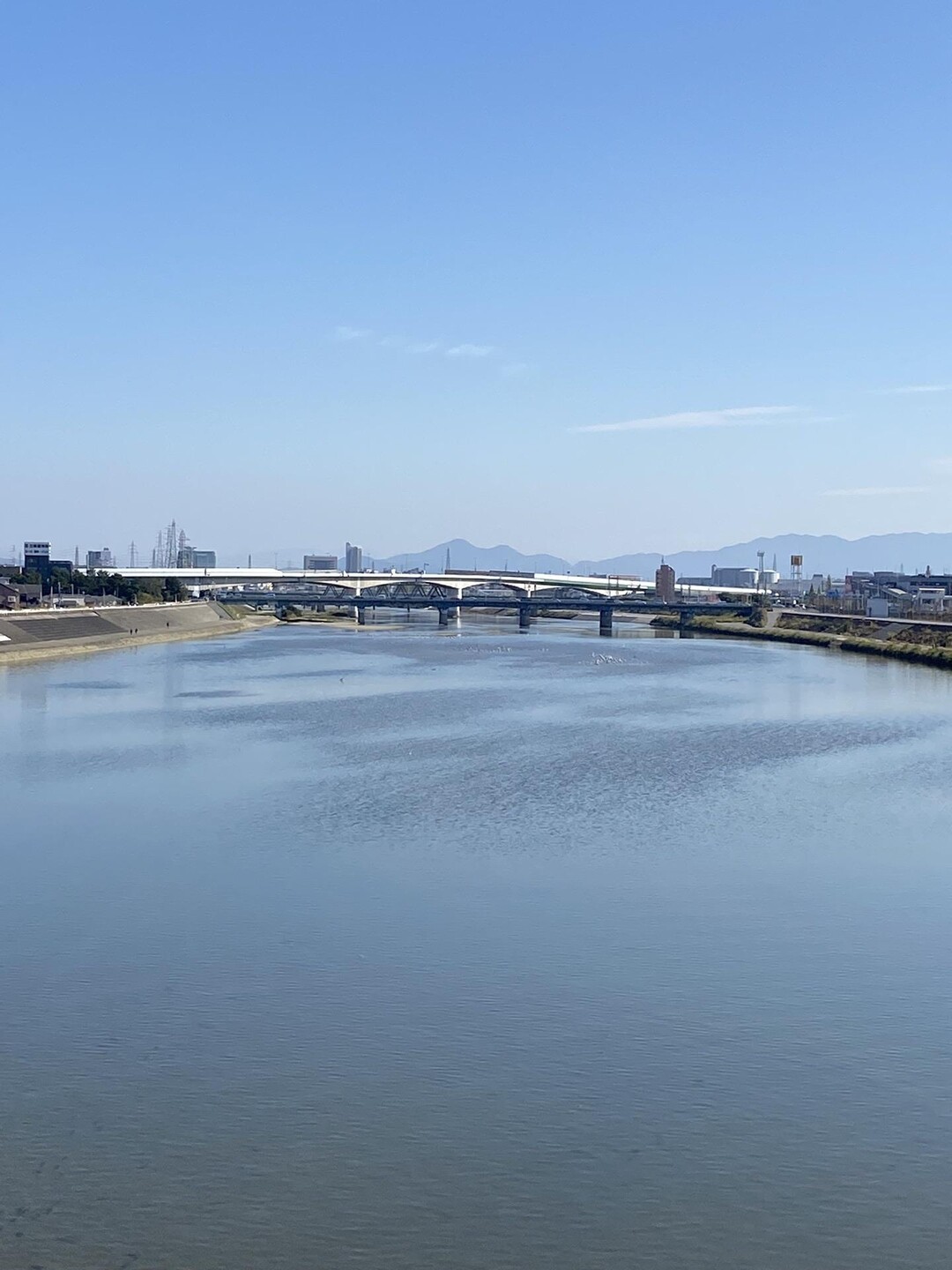 STM海編② 2023-11-05 / 秀司さんの大阪市の活動データ | YAMAP / ヤマップ