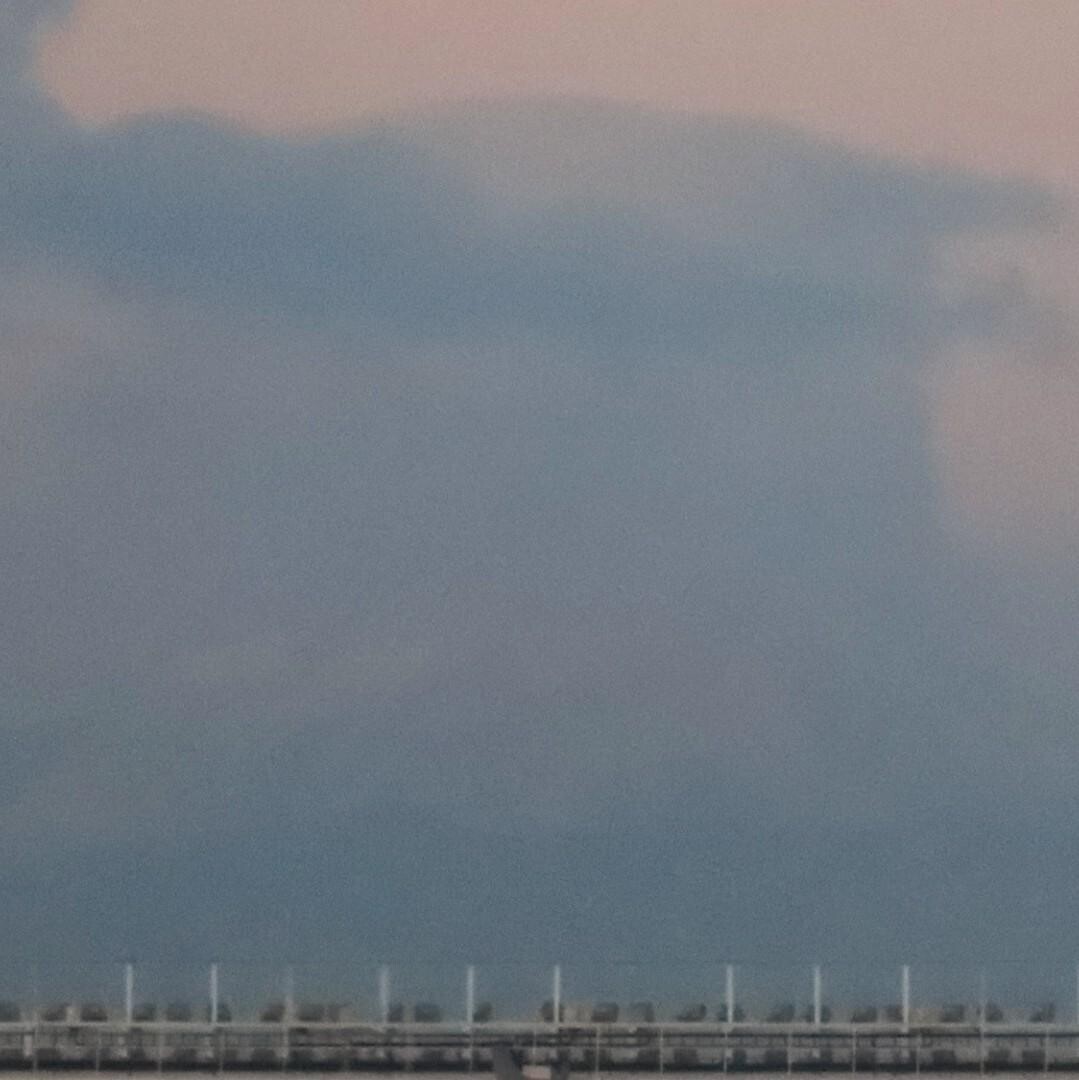 今日の富士山。 / tsuj28さんのモーメント | YAMAP / ヤマップ