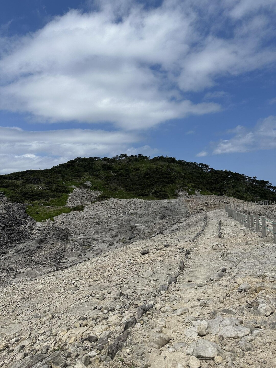 丸山（式根島）しま山100選#63 / kobaさんの新島・式根島の活動データ | YAMAP / ヤマップ