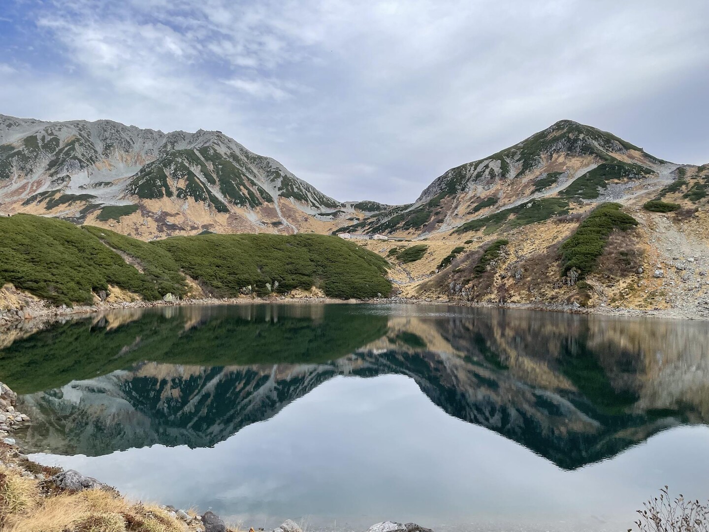 浄土山・龍王岳 / maiさんの立山・雄山・浄土山の活動データ | YAMAP / ヤマップ