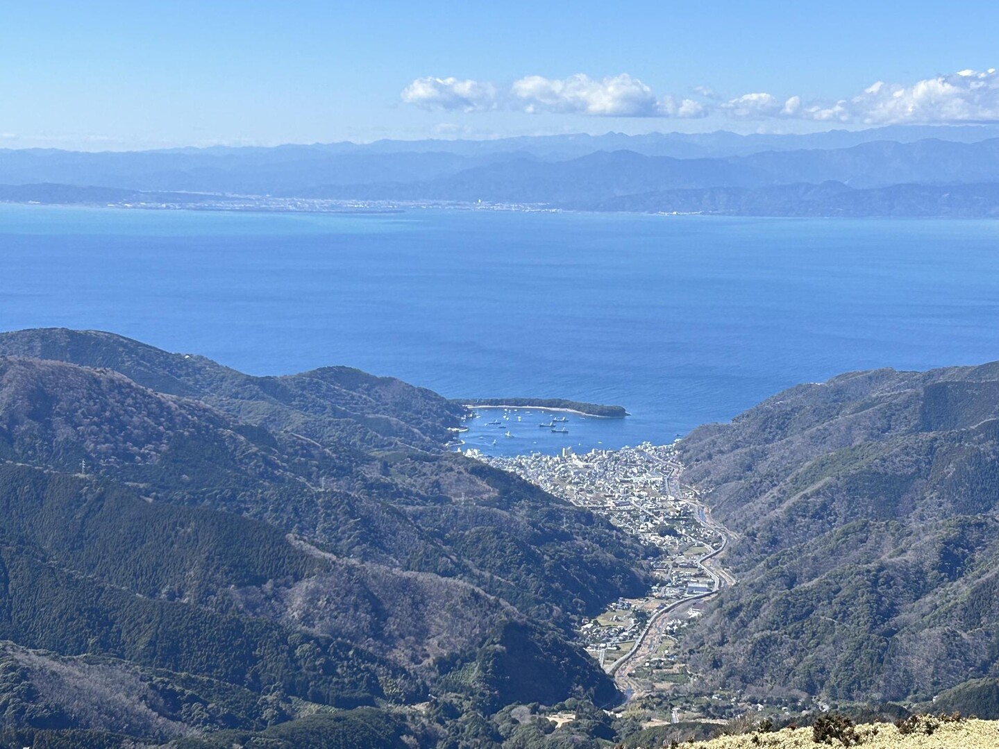 伽藍山・古稀山・達磨山・小達磨山・金冠山 / ritocotoさんの金冠山・達磨山・葛城山の活動日記 | YAMAP / ヤマップ